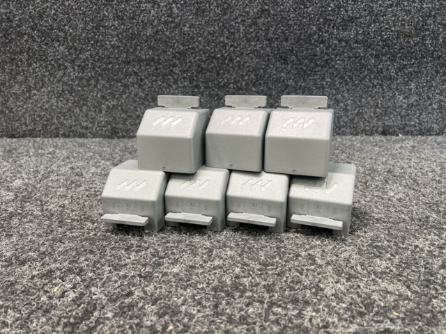 About 250 end caps for Nordmount solar panels - PS Auction - We value ...